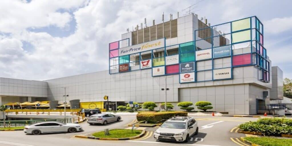 Thomson View @ Upper Thomson ( Updated - 2026 )